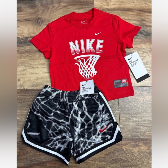Nike | Matching Sets | Nike Toddler Boy Outfit | Poshmark